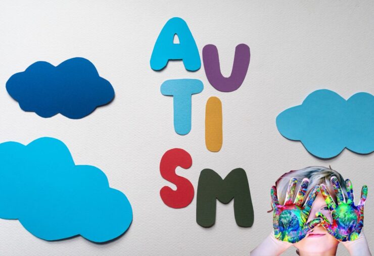 Sensory Processing Disorder vs Autism - Differences and Similarities