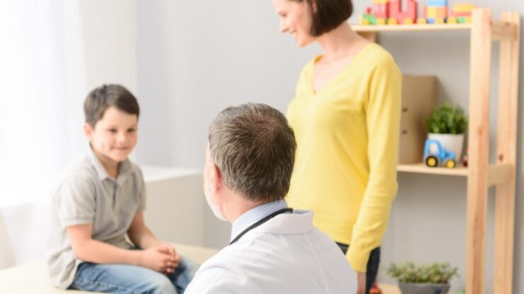 Create Sensory-Friendly Environment to Empower Individuals With Sensory ...