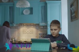 Sensory Processing Disorder vs Autism - Differences and Similarities
