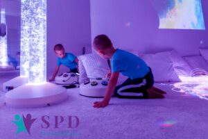 Sensory Processing Disorder in Children: A Guide for Parents - SPD ...