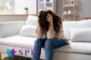 SPD Coping Strategies and Treatment Options for Adults - SPD Foundation