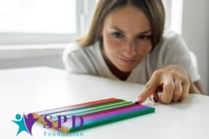 SPD Coping Strategies and Treatment Options for Adults - SPD Foundation