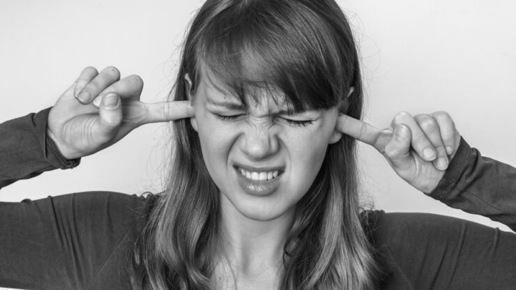 The Link Between Sensory Processing Disorder and Depression - SPD ...