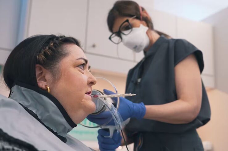 Navigating Dental Procedures With Sensory Sensitivities: Expert Tips - SPD Foundation